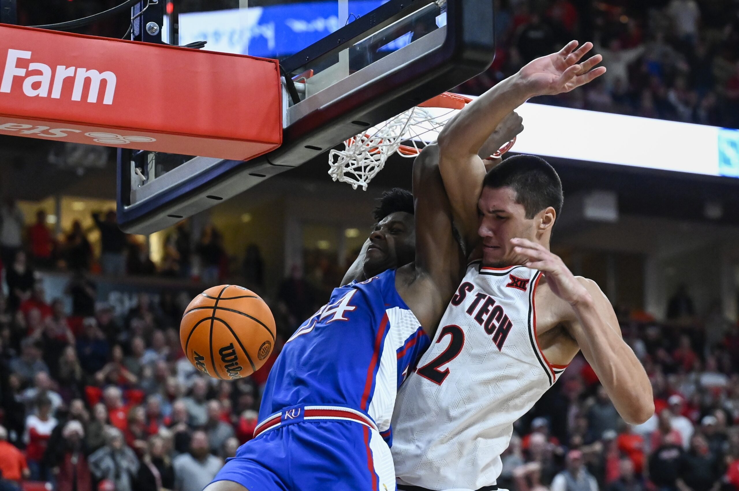 3rd-ranked Jayhawks show what they’re made of with ‘tough, gritty’ road ...